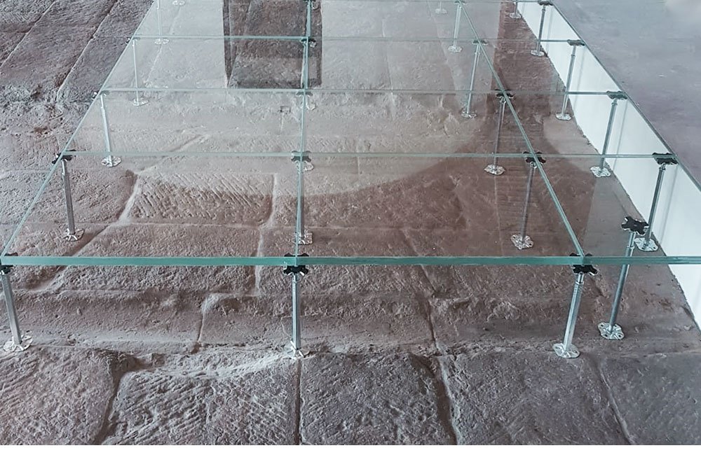 "Leopoldine" project, the renaissance of an architectural heritage