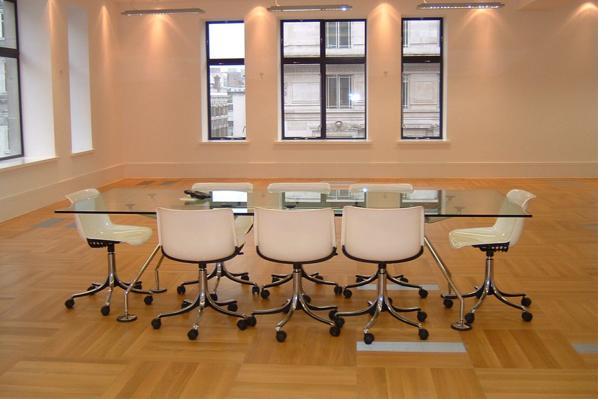 Cavendish Place, London - Nesite