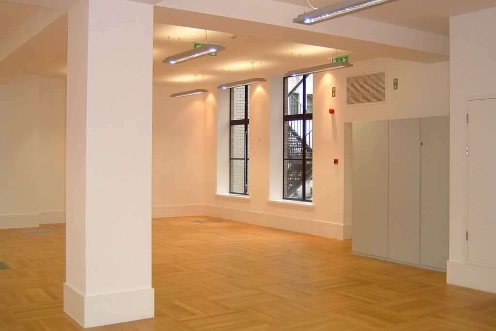 Cavendish Place, London - Nesite