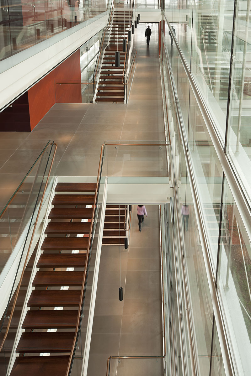 Quality of raised access flooring - Nesite