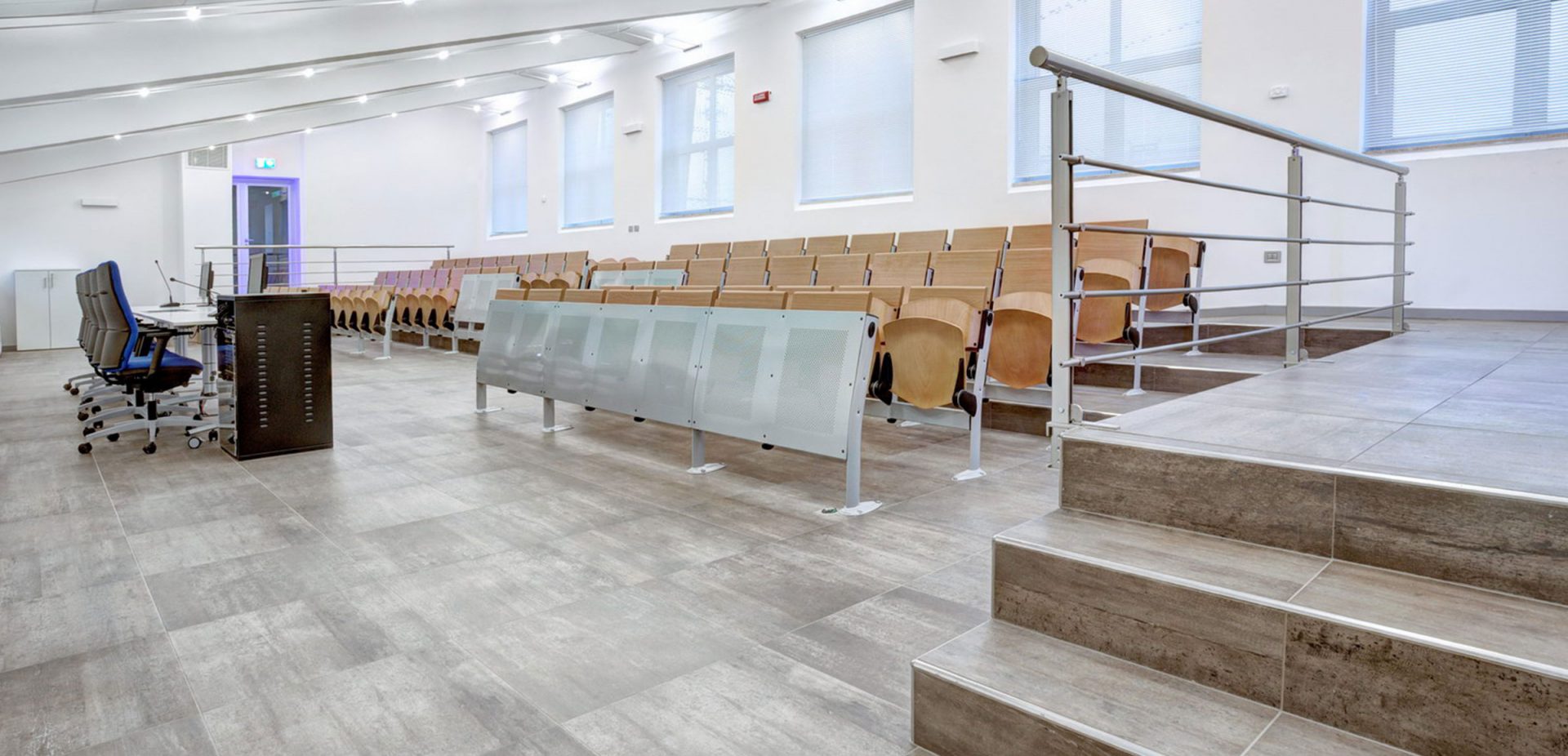 ITCC, Riyadh - Nesite