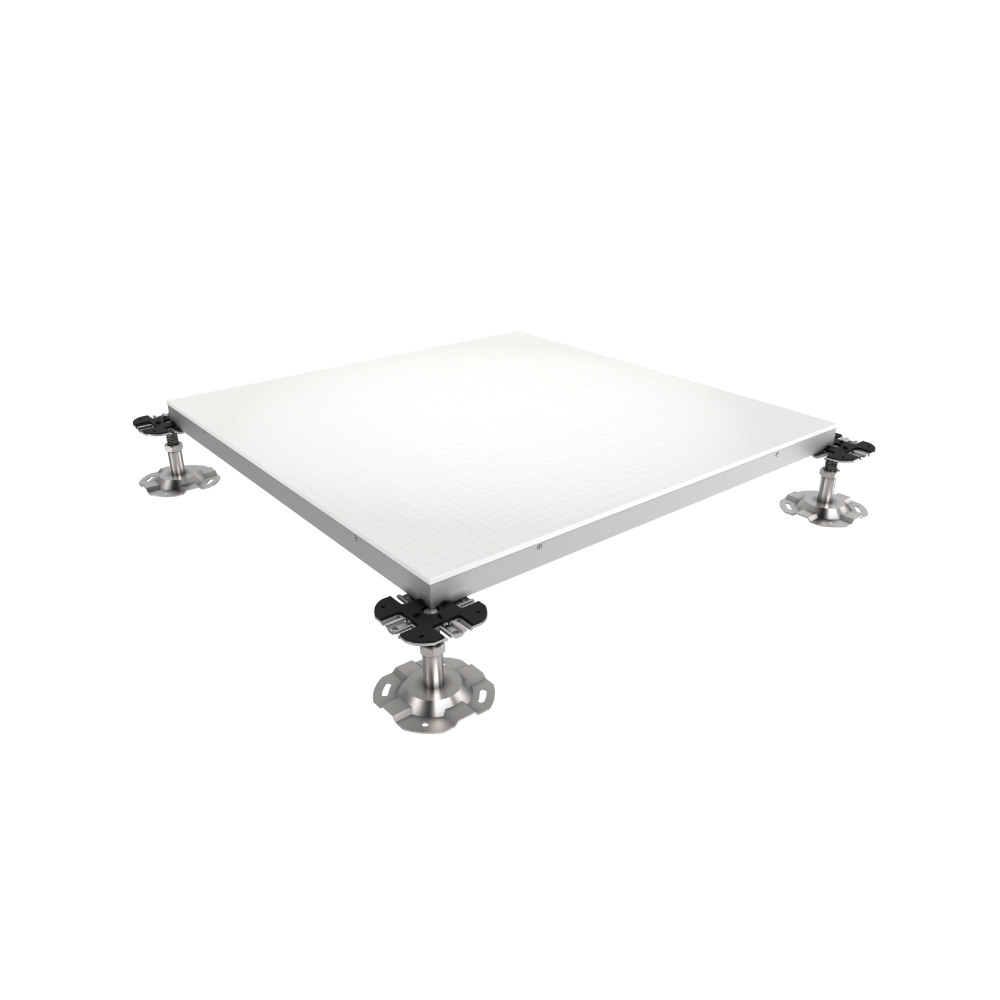 JUNO - LED raised floor - Nesite