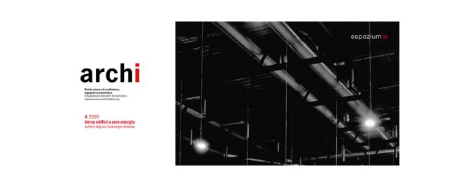 Case history “Castello di Doragno” - ARCHI Espazium
