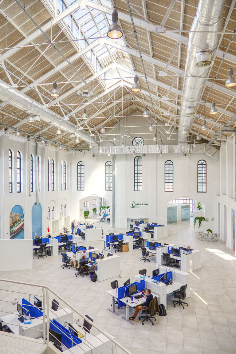 Raised access flooring - Nesite