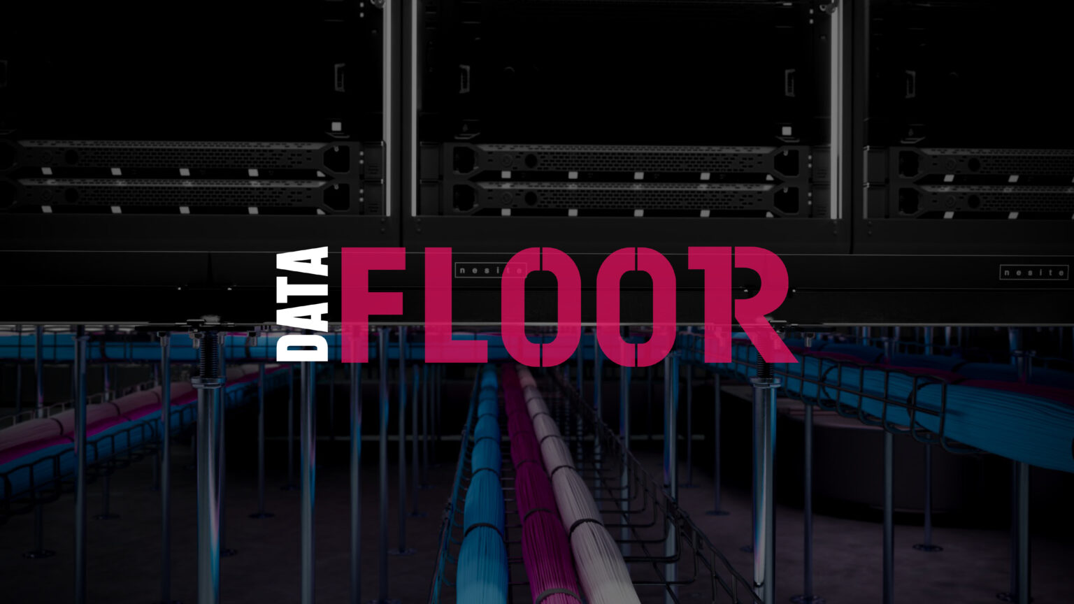 DATAFLOOR EVENT - Auditorium Aruba Bergamo